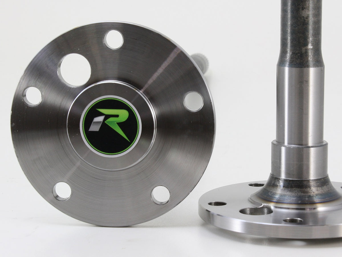 Ford 9 Inch 74-86 F150 and E150 R and L Rear Axle Revolution Gear ...